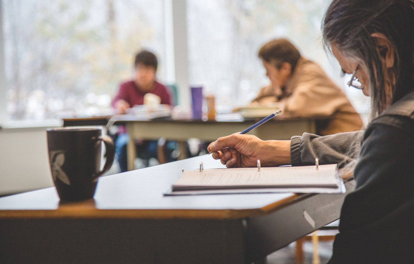 Employment Skills Training | British Columbia, Alberta