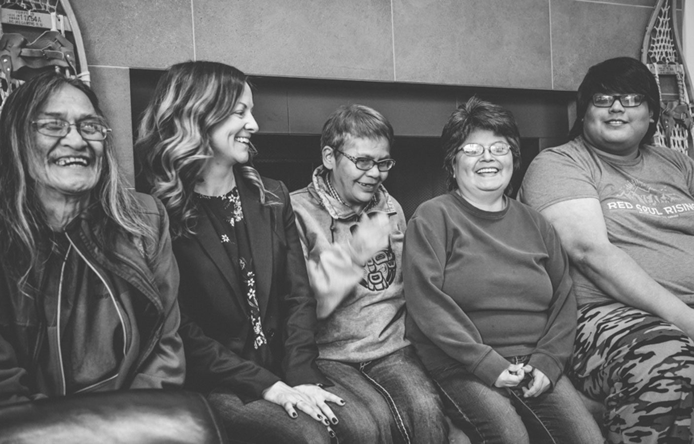 Indigenous Community Connections | British Columbia, Alberta